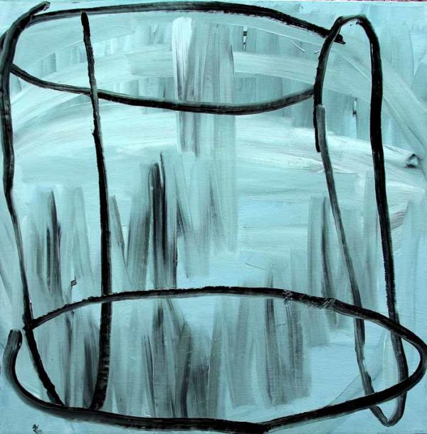 Eric Deprez - Fondation Roger Jacob