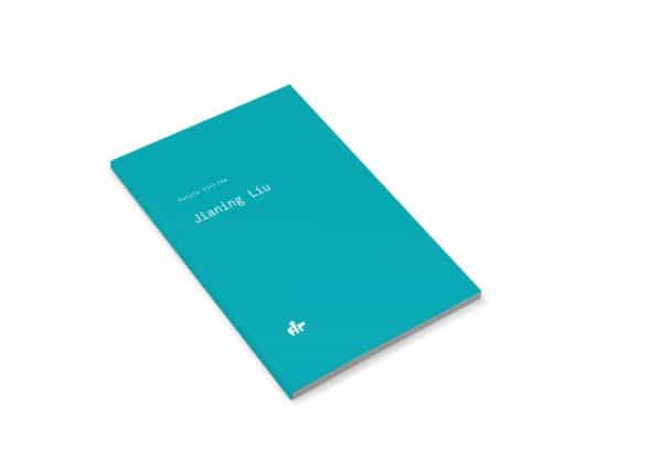 Liu Jianing – Fondation Roger Jacob