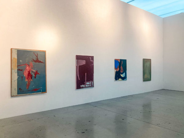 Eric Deprez - Fondation Roger Jacob